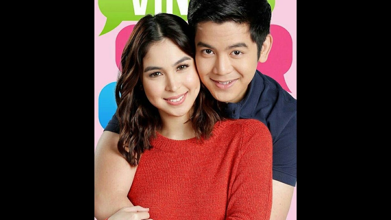 JOSHLIA MV (Can't Help Falling In Love With You) || Joshua Garcia and Julia Barretto - YouTube ...